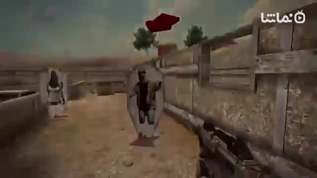 Gun Master 3: Zombie Slayer - نماشا