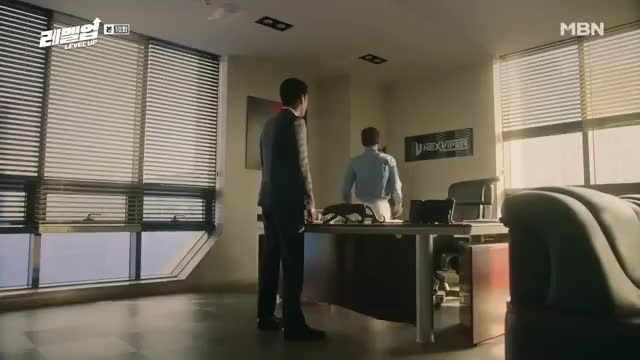 سریال کره ای سطح بالا قسمت 10 + زیرنویس فارسی / Level Up Korean Drama ...