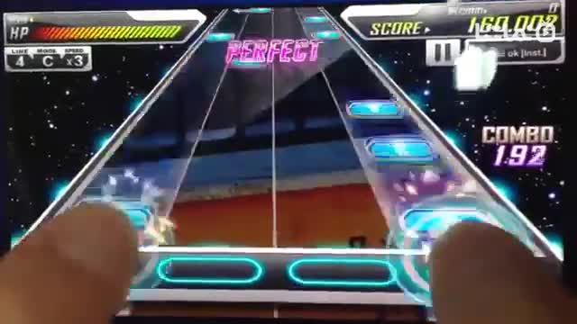 BEAT MP3 - Rhythm Game - نماشا
