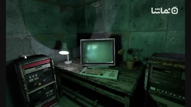 Killer Escape 2 - نماشا