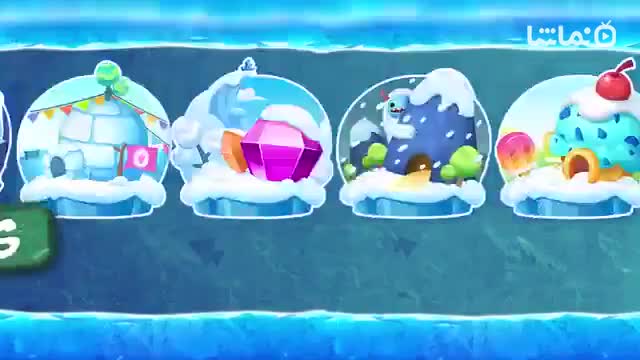 Jewel Pop Mania:Match 3 Puzzle - نماشا