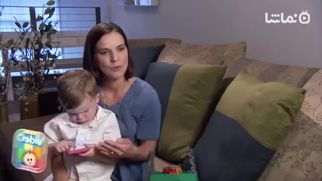 BabyFirst Video Educational TV - نماشا