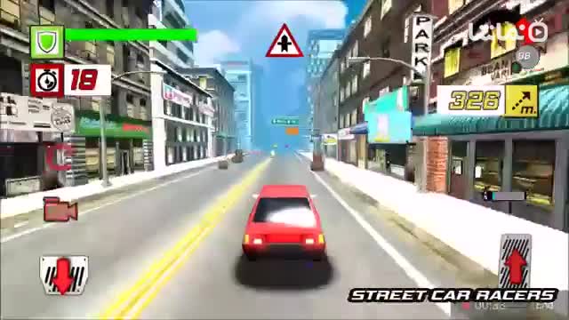 Street Car Racers - نماشا