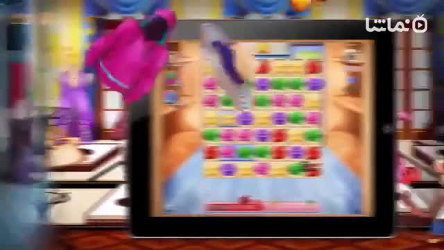 Fancy Tale:Fashion Puzzle Game - نماشا