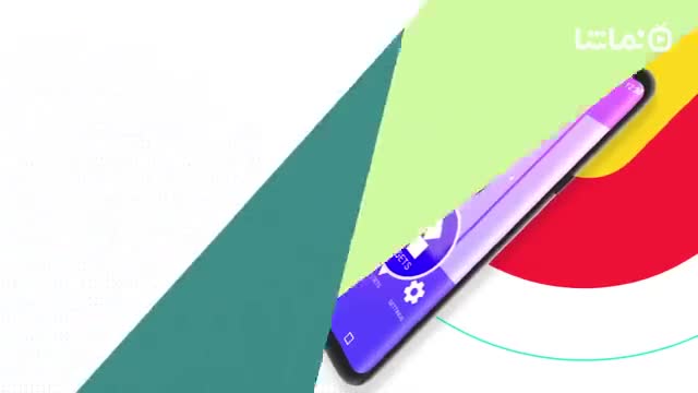 Joy Launcher - نماشا