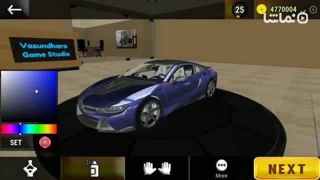 Car Racing Fever - Car Traffic Racer - نماشا