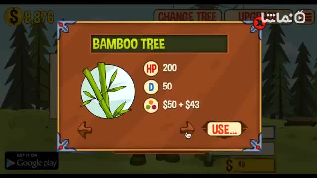 Axe Clicker - نماشا