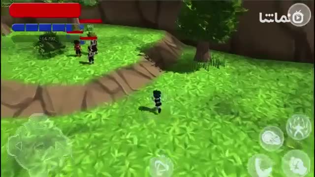 Legends Within - Mini Edition - نماشا