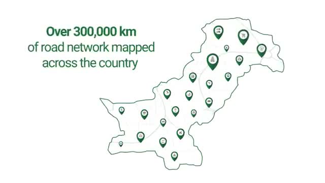 TPL Maps - Location & Navigation - نماشا