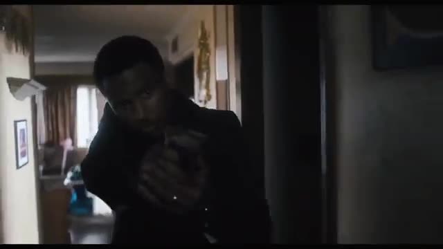 تیزر فیلم Blood Brother 2018 - نماشا