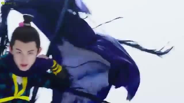 سریال چینی برو پرنسس برو / برو شاهزاده خانم / Go Princess Go / Tai Zi Fei Sheng Zhi Ji قسمت16 ...