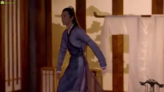سریال چینی برو پرنسس برو / برو شاهزاده خانم / Go Princess Go / Tai Zi Fei Sheng Zhi Ji قسمت20 ...